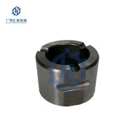 China Deamo Hydraulic Breaker Spare Parts B70 Hammer Tool Bushing Breaker Front Cover for sale