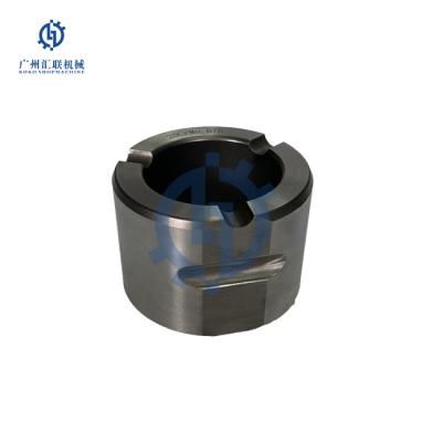 China Deamo Hydraulic Breaker Spare Parts B70 Hammer Tool Bushing Breaker Front Cover for sale