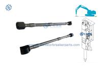 China SB60 Breaker Parts Through Bolt For Soosan Hydraulic Hammer Cylinder Side Rod for sale