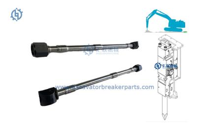 China SB60 Breaker Parts Through Bolt For Soosan Hydraulic Hammer Cylinder Side Rod for sale