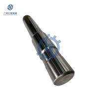 China Hydraulic Breaker Spare Parts BRP140 Excavator Hamme Piston for sale