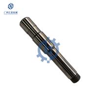 China Hydraulic Breaker Spare Parts BRP140 Excavator Hamme Piston for sale