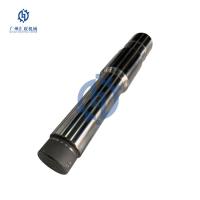 China Hydraulic Breaker Spare Parts BRP140 Excavator Hamme Piston for sale