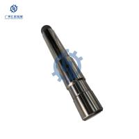China Hydraulic Breaker Spare Parts BRP140 Excavator Hamme Piston for sale