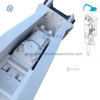 China HB15G HB20G Excavator Attach Demolition Hammer for sale