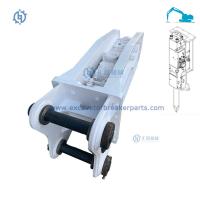 China HB15G HB20G Excavator Attach Demolition Hammer for sale