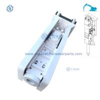 China HB15G HB20G Excavator Attach Demolition Hammer for sale