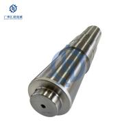 China FXJ475 Hammer Piston Furukawa Hydraulic Breaker Spare Parts for sale