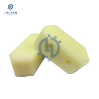 China MSB Hydraulic Breaker Spare Parts MS550 MS600 MS700 Hammer Rubber Absorber for sale