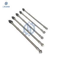 China MSB Series Hydraulic Breaker Spare Parts MSB550 MSB600 MSB700 Hammer Through Bolt for sale