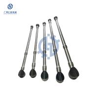 China MSB Series Hydraulic Breaker Spare Parts MSB550 MSB600 MSB700 Hammer Through Bolt for sale