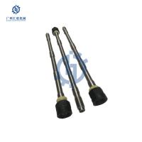 China TOKU Hammer Accessories TNB14E Hydraulic Breaker Through Bolt for sale