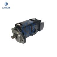 China Excavator Hydraulic Pump Motor Parts EC 14602252 Fan Pump for sale