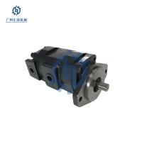 China Excavator Hydraulic Pump Motor Parts EC 14602252 Fan Pump for sale