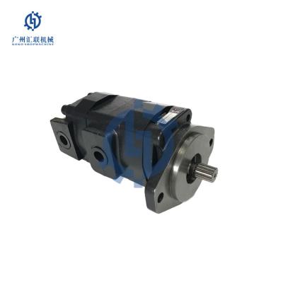 China Excavator Hydraulic Pump Motor Parts EC 14602252 Fan Pump for sale