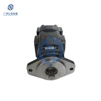 China Excavator Hydraulic Pump Motor Parts EC 14602252 Fan Pump for sale