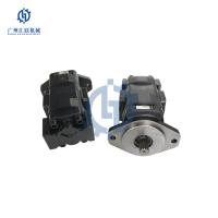 China Excavator Hydraulic Pump Motor Parts EC 14602252 Fan Pump for sale