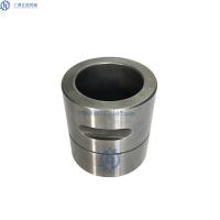 China SB60 Hydraulic Breaker Tool Bushing Soosan Hammer Chisel Outer Bush for sale