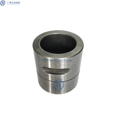 China SB60 Hydraulic Breaker Tool Bushing Soosan Hammer Chisel Outer Bush for sale