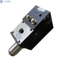 China Soosan SB81 Breaker Middle Cylinder Assembly For Hydraulic Hammer Repair Spare Part for sale