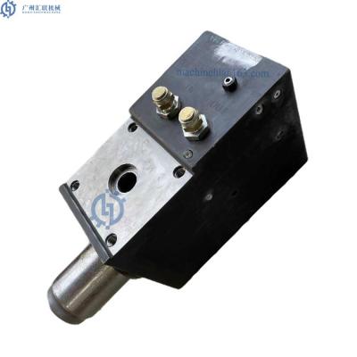 China Soosan SB81 Breaker Middle Cylinder Assembly For Hydraulic Hammer Repair Spare Part for sale