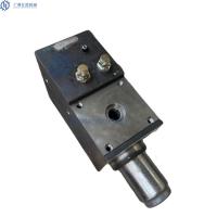 China Soosan SB81 Breaker Middle Cylinder Assembly For Hydraulic Hammer Repair Spare Part for sale