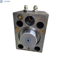 China Soosan SB81 Breaker Middle Cylinder Assembly For Hydraulic Hammer Repair Spare Part for sale