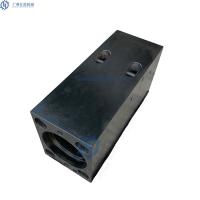 China Atlas Copco MB1700 Breaker Front Head Cylinder For Hydraulic Hammer Repair Spare Part for sale