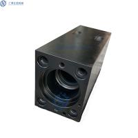 China Atlas Copco MB1700 Breaker Front Head Cylinder For Hydraulic Hammer Repair Spare Part for sale