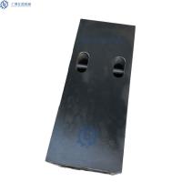 China Atlas Copco MB1700 Breaker Front Head Cylinder For Hydraulic Hammer Repair Spare Part for sale