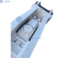 China Hydraulic Breaker Hammer HB15G F19 SB60 Excavator Attach Demolition Mining Construction Hammer for sale