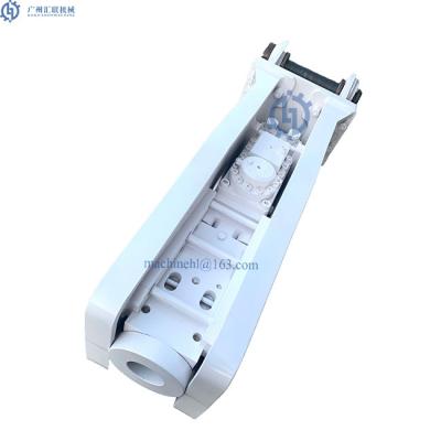 China Hydraulic Breaker Hammer HB15G F19 SB60 Excavator Attach Demolition Mining Construction Hammer for sale