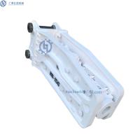 China Hydraulic Breaker Hammer HB15G F19 SB60 Excavator Attach Demolition Mining Construction Hammer for sale
