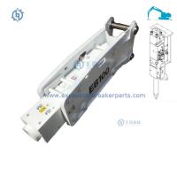 China Hydraulic Breaker EB100 Excavator Attachment Construction Demolition Hammer Soosan SB50 for sale
