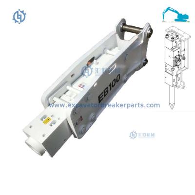 China Hydraulic Hammer SB50 F9 KF9 HB8G Excavator Attachment Construction Demolition Breaker for sale