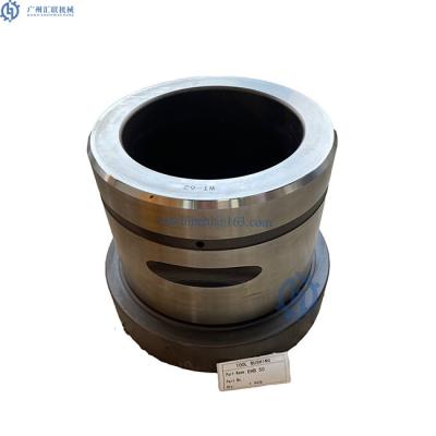 China Everdigm EHB50 Breaker Hammer Tool Bushing Hydraulic Breaker Chisel Outer Bush for sale