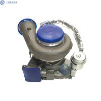China CATEEEEEEE C13 Turbocharger For  Excavator Engine Turbo Repair Spare Parts for sale