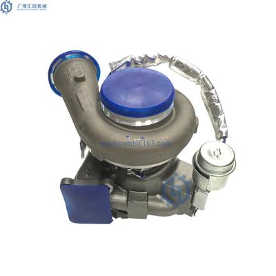 China CATEEEEEEE C13 Turbocharger For  Excavator Engine Turbo Repair Spare Parts for sale