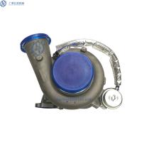 China CATEEEEEEE C13 Turbocharger For  Excavator Engine Turbo Repair Spare Parts for sale