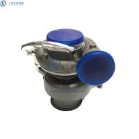 China CATEEEEEEE C13 Turbocharger For  Excavator Engine Turbo Repair Spare Parts for sale