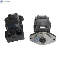 China 14602252 EC EC340D 360D Hydraulic Fan Pump For Excavator Equipment for sale