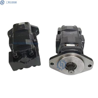 China 14602252 EC EC340D 360D Hydraulic Fan Pump For Excavator Equipment for sale