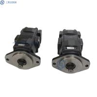 China 14602252 EC EC340D 360D Hydraulic Fan Pump For Excavator Equipment for sale