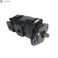 China 14602252 EC EC340D 360D Hydraulic Fan Pump For Excavator Equipment for sale