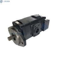China 14602252 EC EC340D 360D Hydraulic Fan Pump For Excavator Equipment for sale