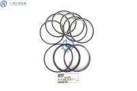 China CLG-925D Hydraulic Swivel Seal Kit Rubber Seal For Liugong Excavator Spare Parts for sale