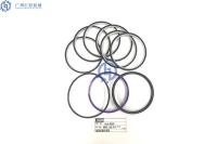 China CLG-925D Hydraulic Swivel Seal Kit Rubber Seal For Liugong Excavator Spare Parts for sale