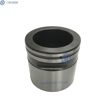 China Soosan SU+85 Hydraulic Breaker Spare Parts Tool Bush Hammer Chisel Outer Bushing for sale