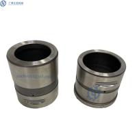 China JTHB230 Tool Bush For KOMATSU Hammer Chisel Outer Bushing Hydraulic Breaker Spare Parts for sale