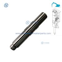 China Atlas Copco HB2000 Hydraulic Breaker Spare Parts HB 2000 Hammer Percussion Piston for sale